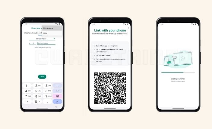 WhatsApp brings 'companion mode' to Android beta app for public tester WhatsApp brings 'companion mode' to Android beta app for public tester